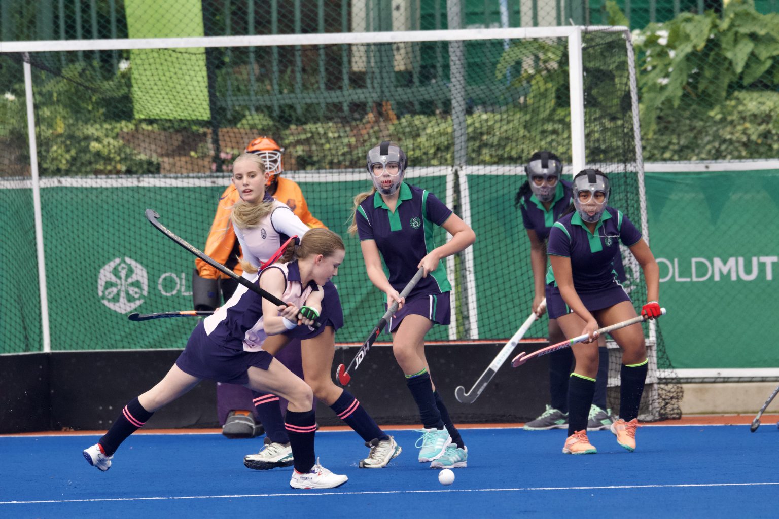 Introducing Roedean’s new Senior School Head - Roedean School (SA)